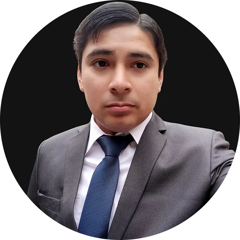 Ronald Urbano Chávez - Portafolio